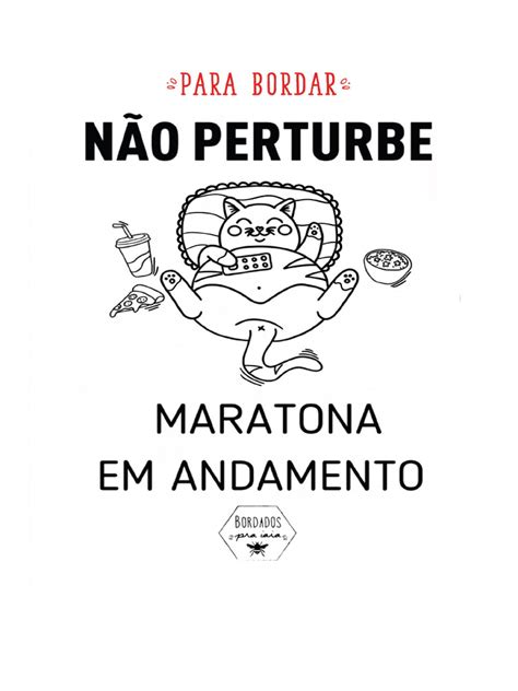 Maratona Em Andamento Pdf
