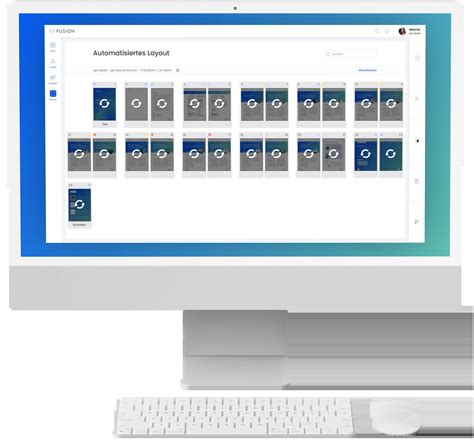 Automated Layout Print Automation With Cx Fusion