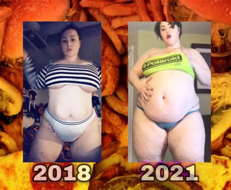 Too Gain More Weight Or Too Gain More Weight Those The The Only Possible Options Nudes