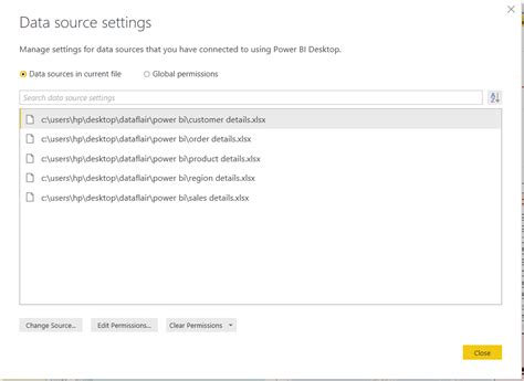Power Bi Gateway A Complete Guide Covering All The Major Aspects Dataflair