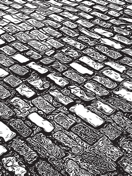 1 Block Paving Uk Stock Vectors And Vector Art Shutterstock