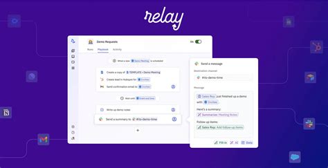 Relay Workflow Automation Alternatives 25 Task Automation Apps Alternativeto