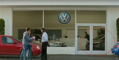 Volkswagens Car Mercial Is Unsettling In An Unusual Way The