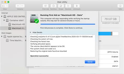How To Check Your Mac For Viruses Snocss