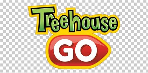 Treehouse Logo Png