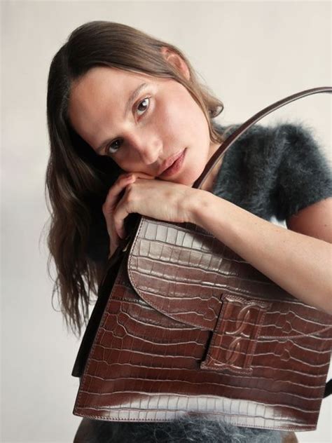 See All The Looks From By Malene Birgers Fw24 Collection Vogue Scandinavia