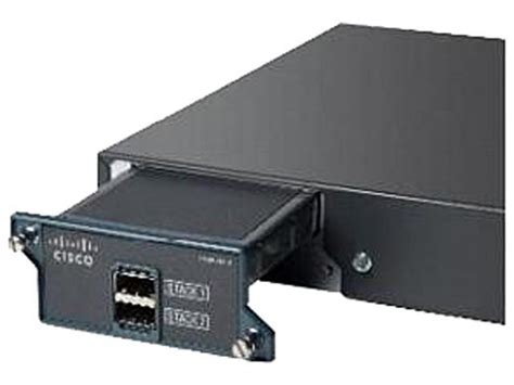 Refurbished Cisco C2960X STACK RF FLEXSTACK PLUS STACKING MODULE OPTIONAL FOR CAT2960 X