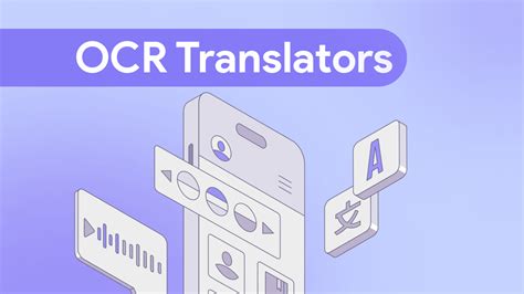 Best OCR Translators To Consider In UPDF