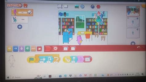 Scratchjr Youtube