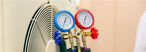 Homeowners Guide To Ac Refrigerant Types Lions Hvac