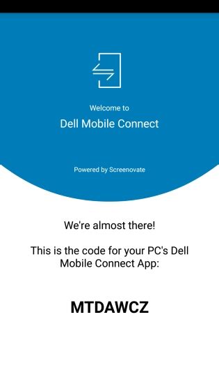 How To Use Dell Mobile Connect On Any Windows 10 PC Beebom