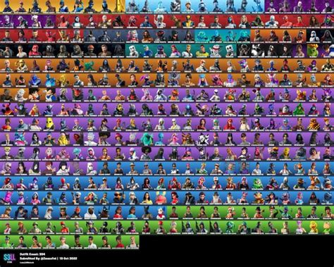 Stacked 160 Skinned Account Wminty Cheap Rfortniteaccountssale