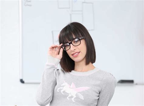 Eros And Glasses Nora Doll