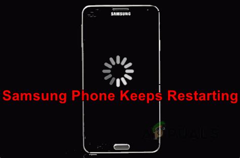 Does Your Samsung Phone Keeps Restarting Heres How To Fix
