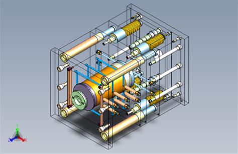 Ug 模型下载 懒石网