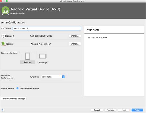 Android Dersleri Emülatör Oluşturma Mobilhanem