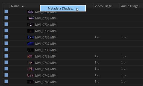 Solved Can Premiere Pro Move Unused Source Clips From One Adobe