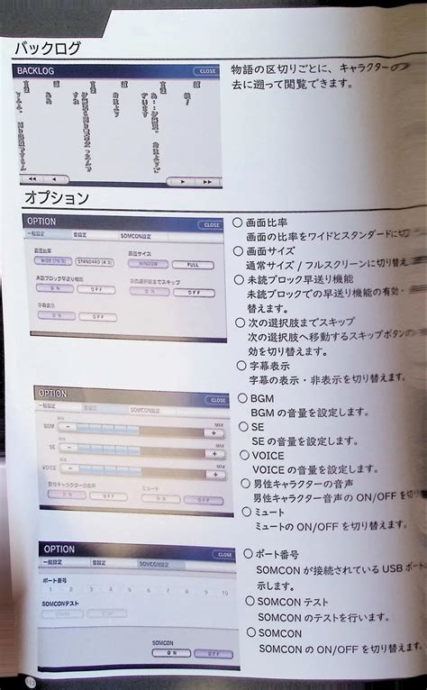 Schooldays Series Complete Box Visual Book Page 18 Nhentai Hentai Doujinshi And Manga