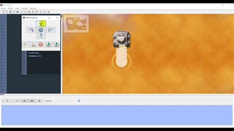 Tutorial Membuat Robomind Menyusun Langkah Algoritme Youtube