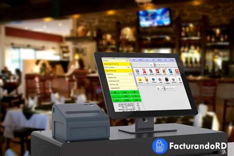Las 7 Ventajas De Implementar Sistema Pos En Tu Restaurante