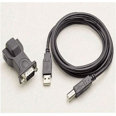 Usb To Rs232 Serial Db9 Adapter Cable Add An Rs232 Serial Port To Your Laptop Or Desktop