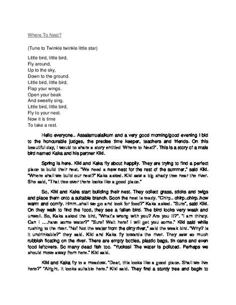 storytelling script pdfcoffee