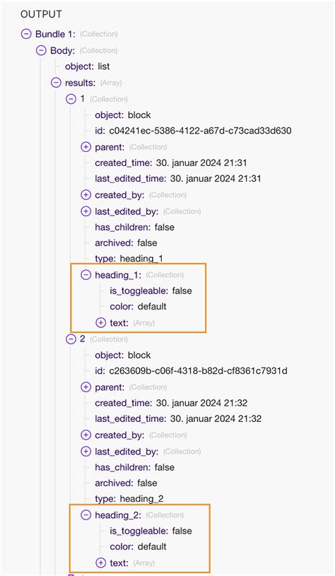 Combine Notion Page Content Into A Single String How To Make Community