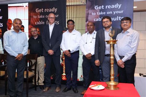 Sandeep Gupta On Linkedin Cabletesting Undergroundcables