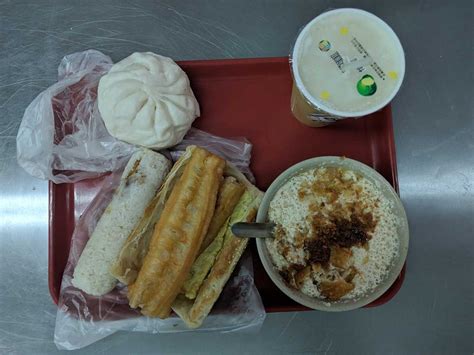 Soy Milk Restaurants In Taipei Where And What To Eat Where Food Takes Us