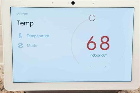 Getting Familiar With Google Nest Devices Google Nest Hub Max Review