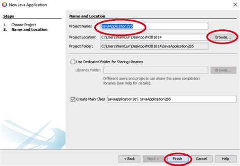 hướng dẫn cài đặt netbeans và chạy chương trình java đầu tiên lập
