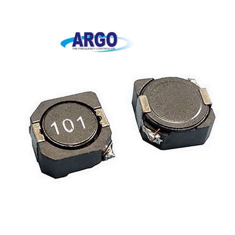 Smd Inductor Various High Power Inductors Are Superior High Saturation For Surface Mounting