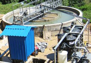 Waste Water Treatment Plant ETP Project On ZLD Base At Best Price In Delhi