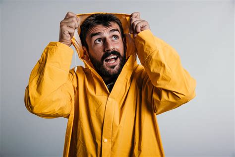 Melhores Capas de Chuva Ótimas Opções