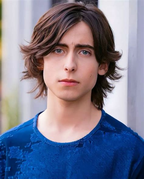 Aidan Attori Hot Futuro Marito