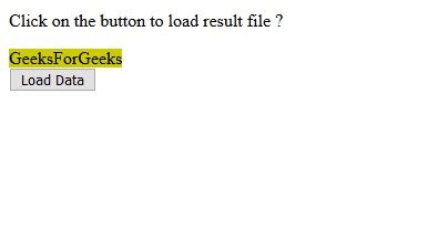 JQuery get 用法及代码示例 纯净天空