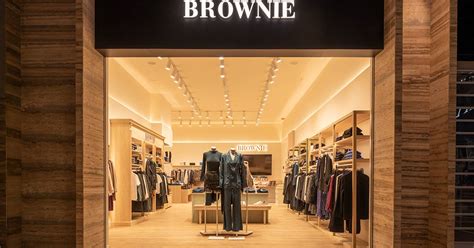 Brownie Alcanza Las 100 Tiendas Con Dos Aperturas En México Y Francia
