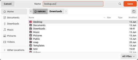 How To Use GPG With GNU Kleopatra In Linux Make Tech Easier