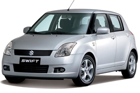 10 Most Common Problems Faced By Maruti Suzuki Swift Owners