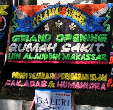 Civitas Akademika Prodi Sejarah Peradaban Islam Uin Alauddin Makassar Sambut Bahagia Peresmian