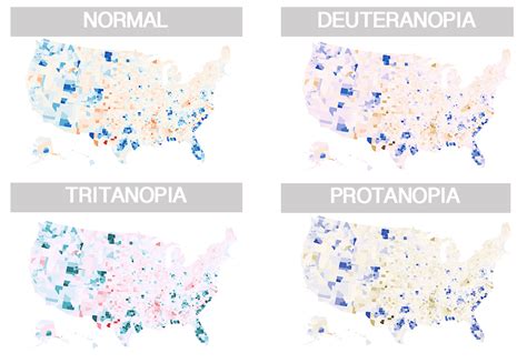 8 Rules For Optimal Use Of Color In Data Visualization By Aseem