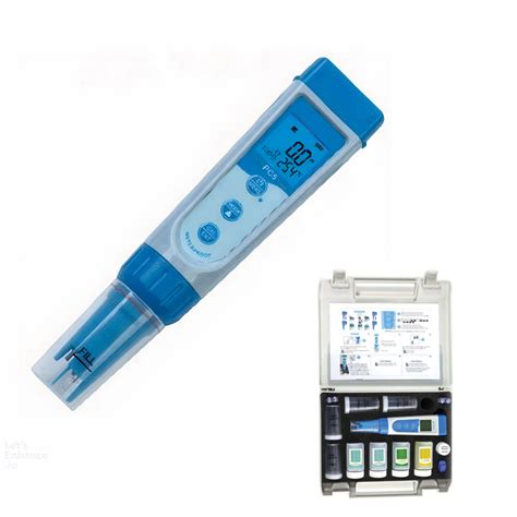 Pc5 Pocket Water Combo Meter Runrite Electronics