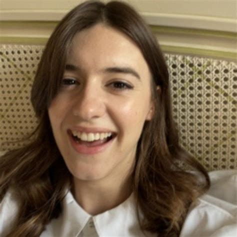 Daisy Edgar Jones