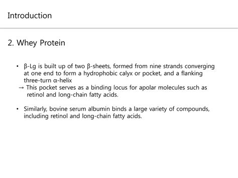 Ppt Milk Proteins In Nanoencapsulation Systems Powerpoint