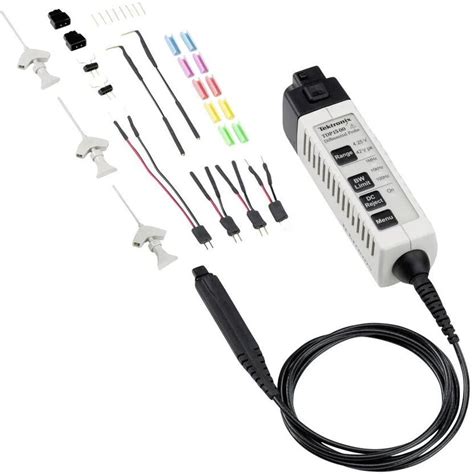 Rent Or Buy Tektronix Tdp1500 Differential Probe 1 5 Ghz