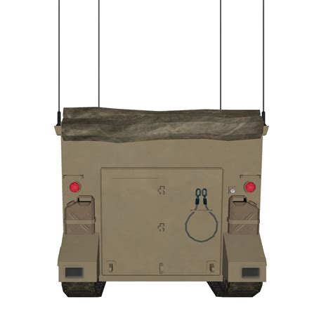 Completed The M577 Cpc Gkabs