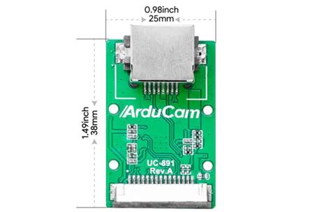 Arducam Camera And Cable Extension Bundle Makerflint Arducam Camera And Cable Extension Bundle Makerflint