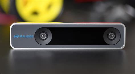 New Part Day Mapping With Realsense Cameras For 200 Hackaday