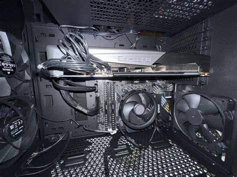 My Pc Doesnt Start After Installation Rcomputer
