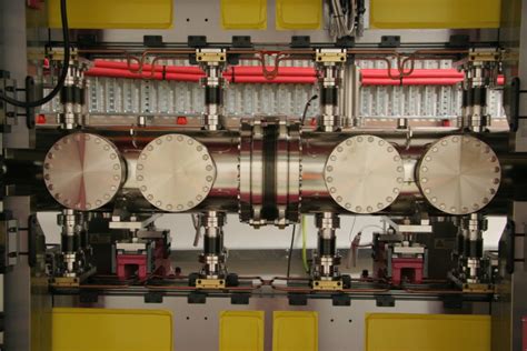 Australian Synchrotron Open Day Eigenmagic